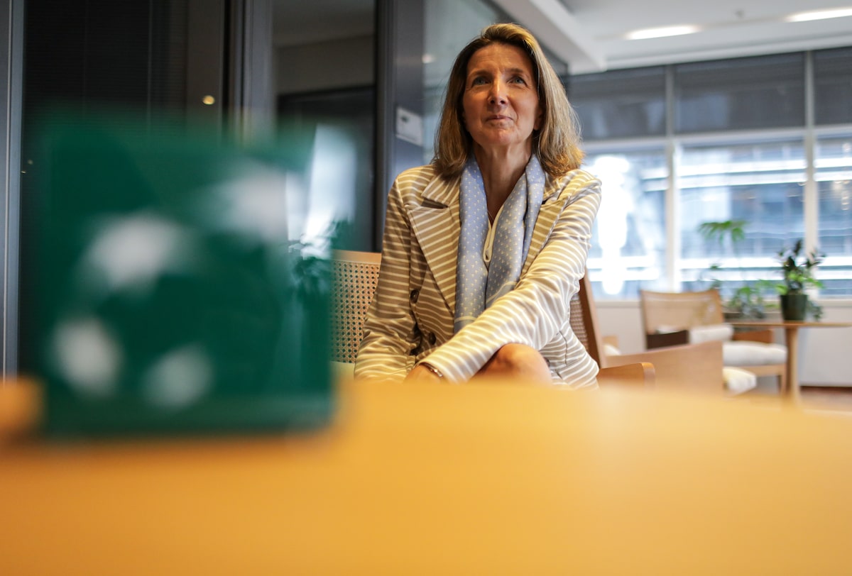 Brasil como protagonista do powershoring, diz executiva do BNP ...